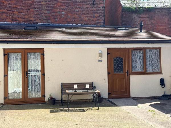 Casa G - Bridlington
