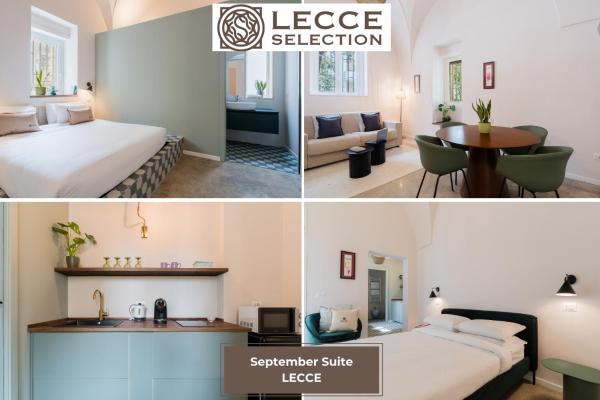 September Suite - Lecce