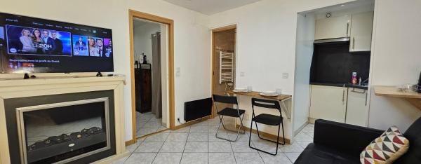 Studio Cozy Paris & Disneyland - Pontault-Combault