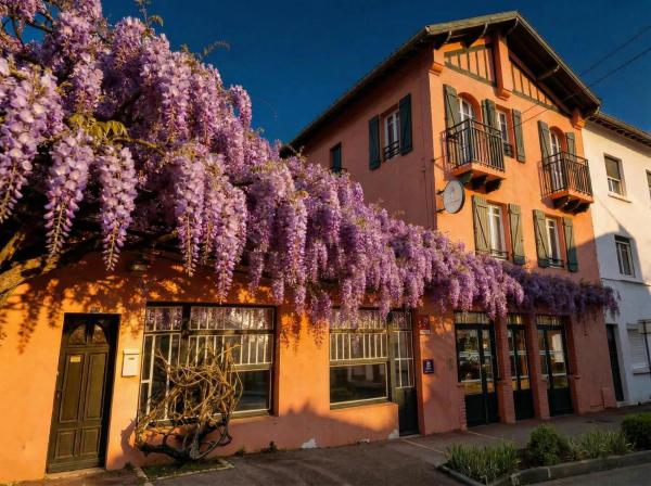 Boutique Hôtel Maria-christina - Hendaye