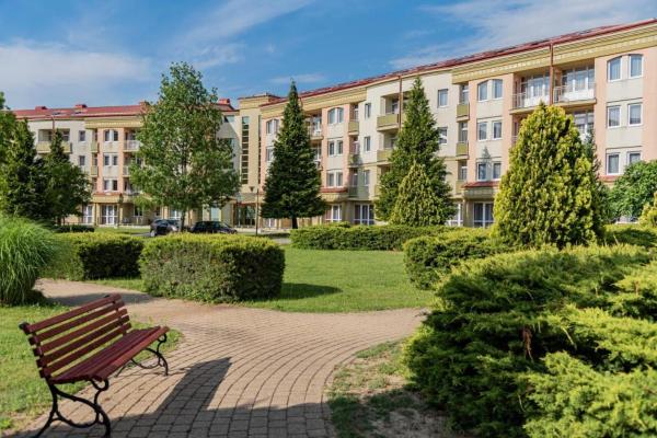 Alma Apartman 615 Zalakaros - Zalakaros