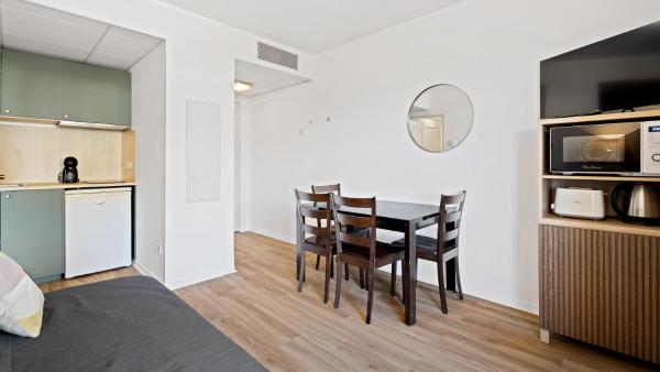 Virginia N302 - 2p4 - Grasse