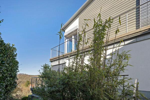 Ferienwohnung Book, 60 M² - Radevormwald