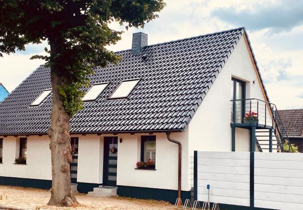 Sonnenhof Krausnick - Lübbenau/Spreewald