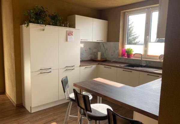 Sonnenhof Krausnick - Lübbenau/Spreewald