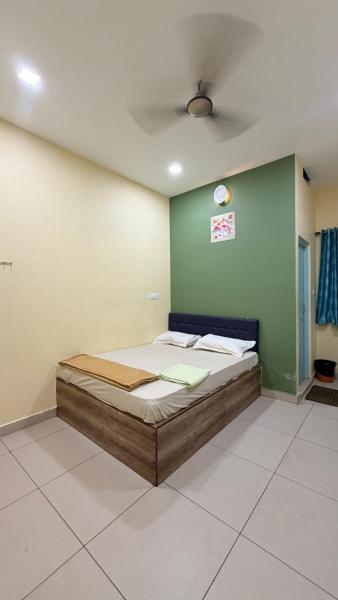 Gravity Groups Vhr Residency - Near Santho Lawns - Puducherry