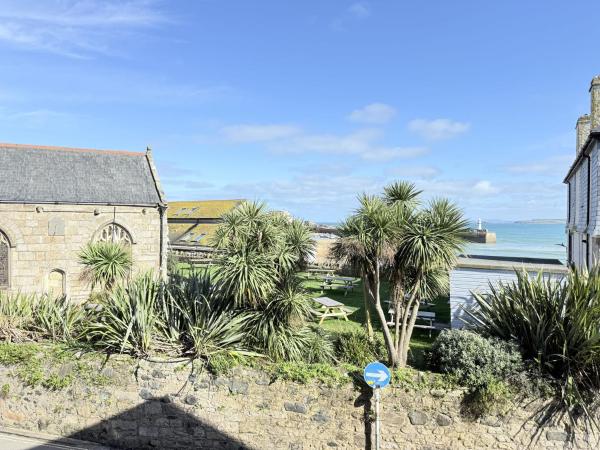 Coasters House A Spacious Townhouse Steps From Market Place & Harbour - Carbis Bay