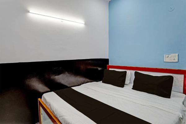 Hotel O Shiva Stay - Ghaziabad