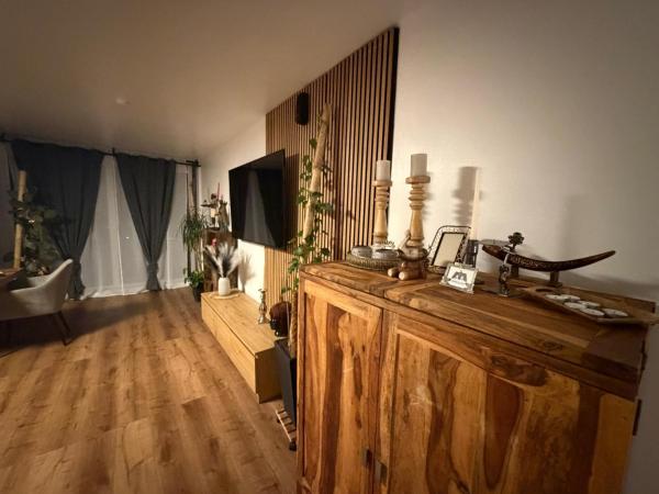 Exclusive Business Apartment In A - Hanau