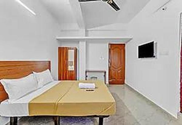 Skanda Home Stays - 清奈