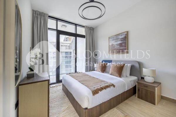 Stunning 1br In Al Maryah Island - Abu Dhabi