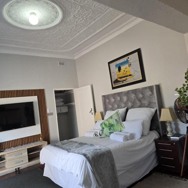 The Wentworth Guest House - Muldersdrift