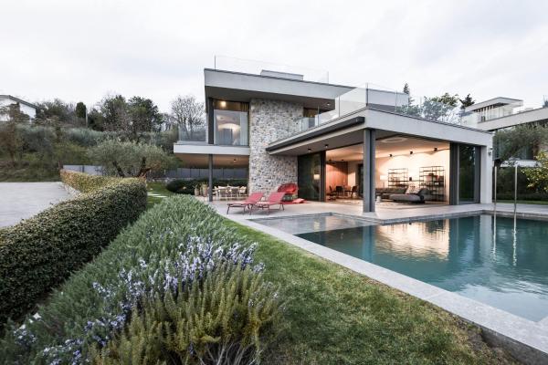Villa La Biancolilla - Garda