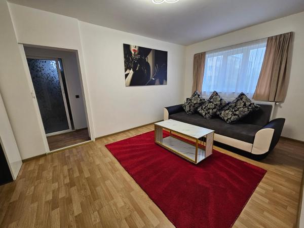 Luxury Suites - Alexandria, Romania