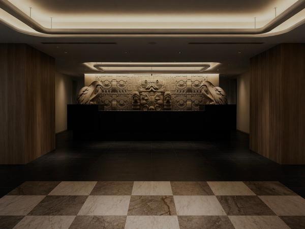 Randor Hotel Sapporo Heritage - Sapporo