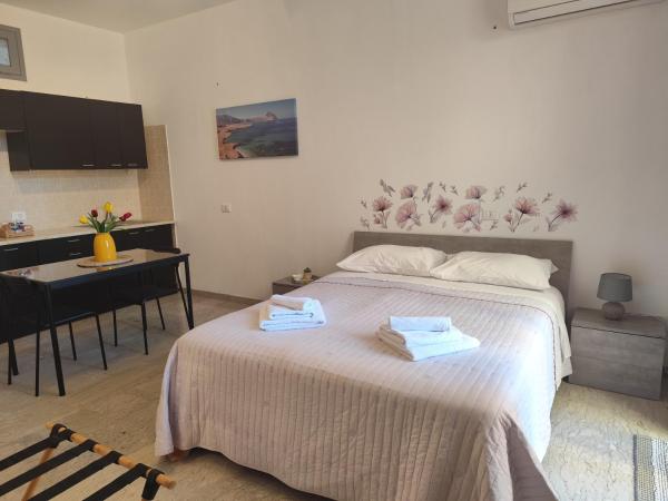 Casa Vacanze Poma - Custonaci