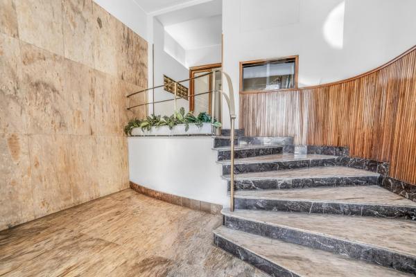 Cozy Stay Nomentano&bologna - Vicino A Metro E Università Luiss - Frascati