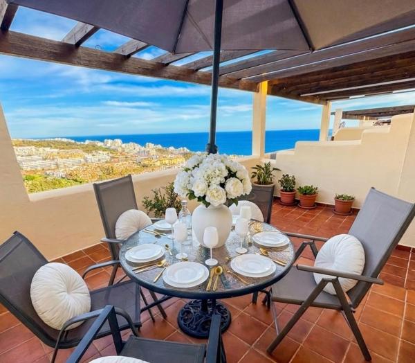 Casablanca - La Cala de Mijas