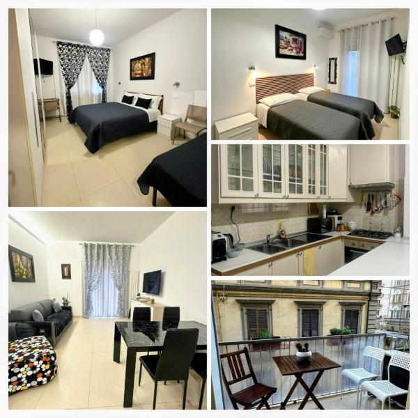 Lora's House 5terre - La Spezia