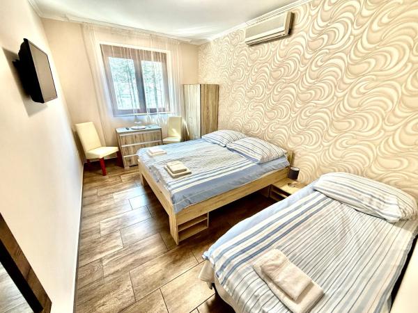 Fenyves Vendégház - Siófok - Siófok