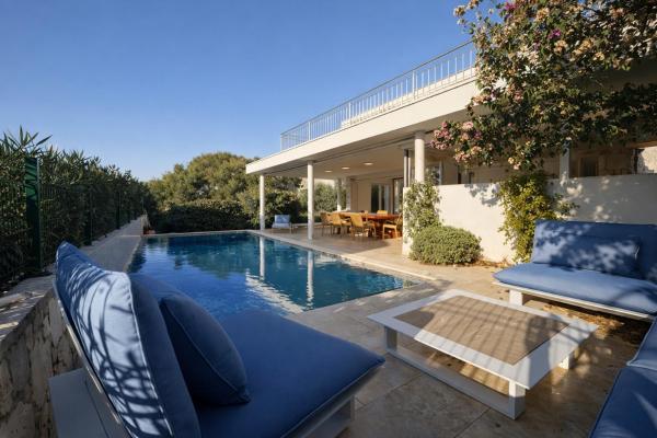 Vila Giuseppe - Novalja