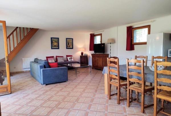 Gîte Le Clos Aux Cerises - Eu