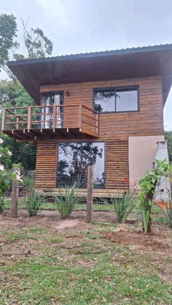 Chalé Com Jacuzzi, Recanto Dos Colibris - Torres
