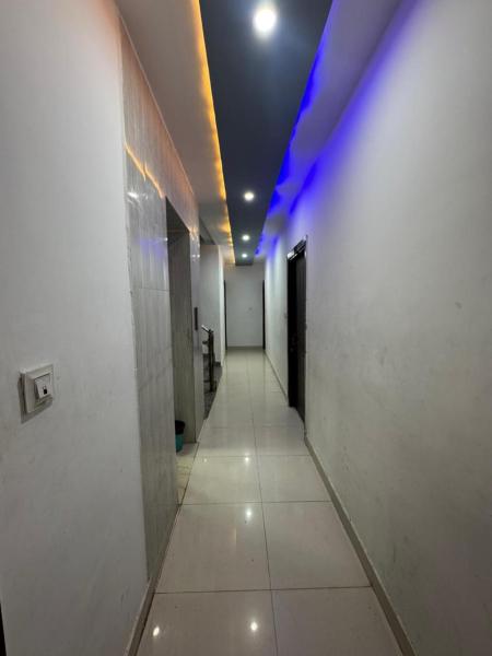 Hotel Shree Bankey Bihari - 赫爾德瓦爾