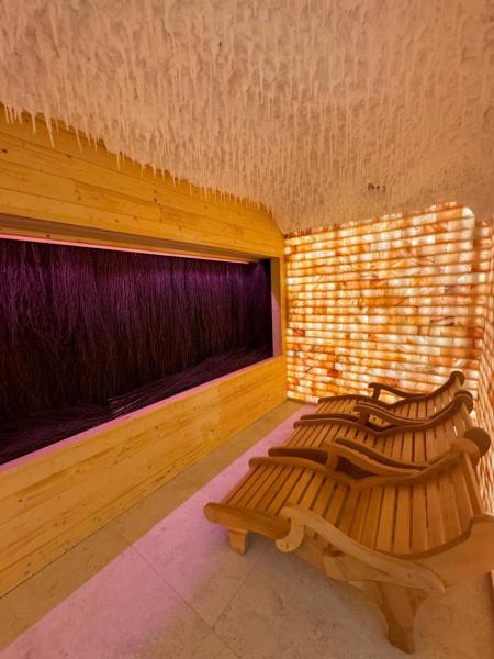 Hotel Ara - Dancing Club Restauracja Ara - Władysławowo