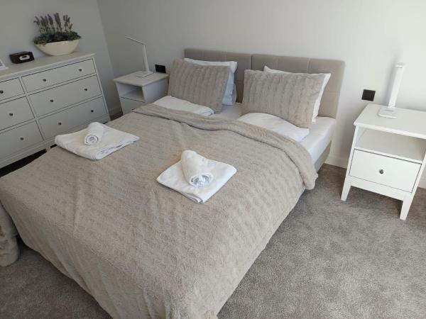 Pinea 2 Bedroom Apartment With Sea View - Pobierowo