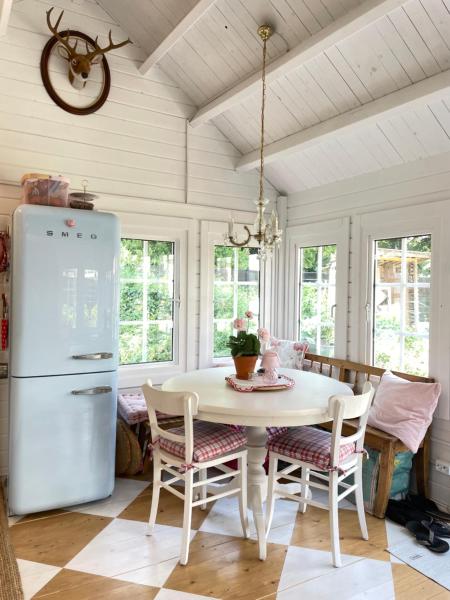 Charming Home And Gardens In Augsburg - Augsburg