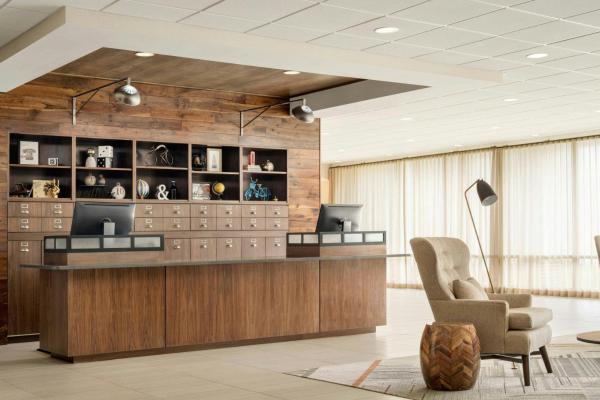 Four Points By Sheraton Savannah Airport - Savannah