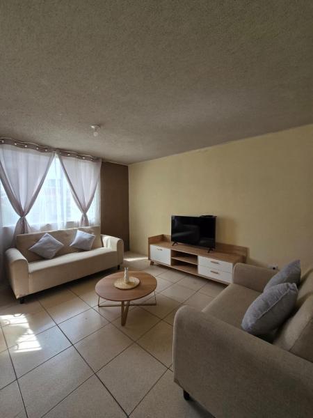 Casa Nimajay - Guatemala