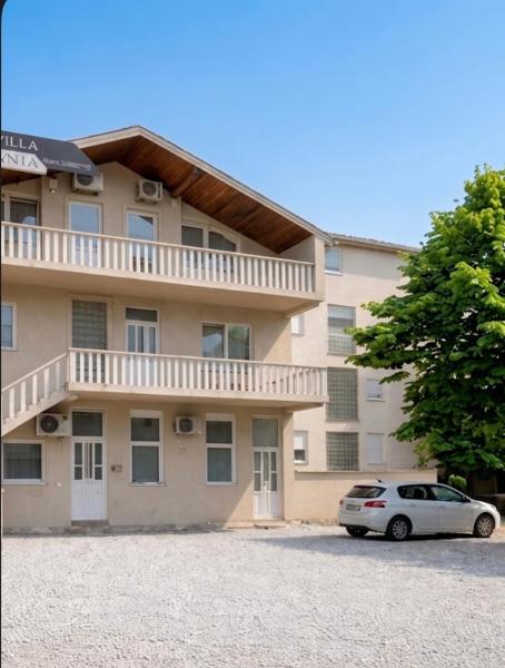 Villa Anja Apartments - Mostar