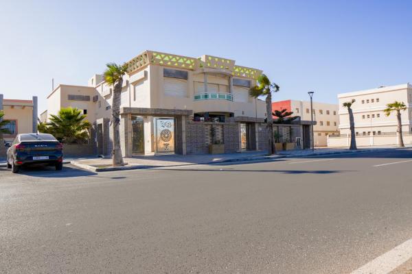 Villa Karima Dakhla Prestige - Dakhla