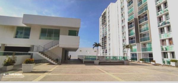 Excelente Apartamento En Centro Histórico - Barranquilla