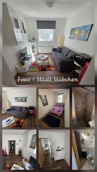 Fewo's Kleine Auszeit - Deutschland