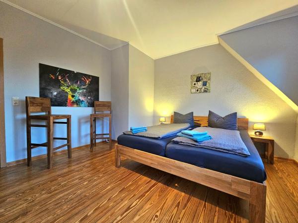 Nordsee 110 Qm - Naturpark 1,4 Ha Und Wintergarten - Schuby