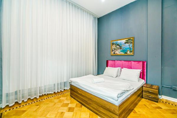 Central Urban Apartments - Nizami Street, Baku - Bakú