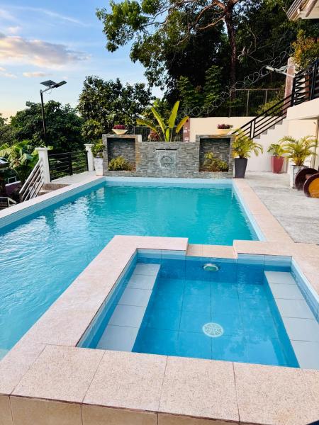 Charls Place Private Resort - Filippine