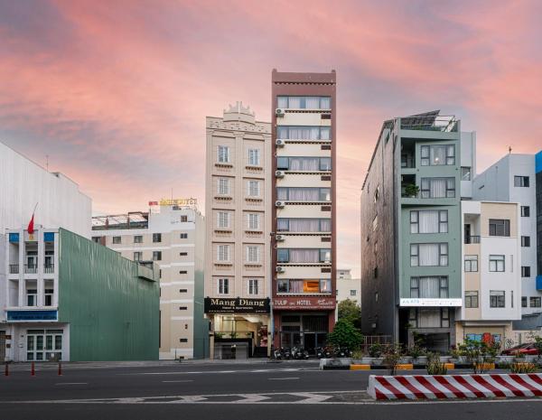 Mangdiang House & Apartment - Đà Nẵng - Da Nang