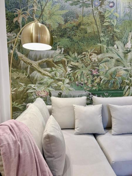 Jungle Spa Loft Private Wellness Perugia Downtown - Umbria