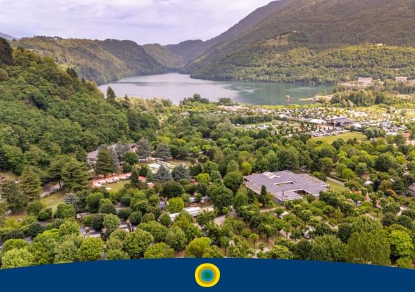 Club Del Sole Due Laghi Levico Family Collection - Italy