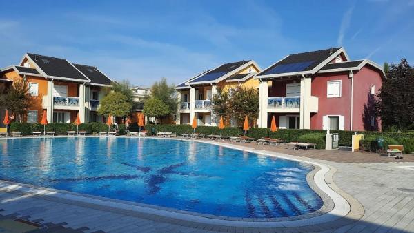 Mamì Oceanic Village - Lido di Jesolo