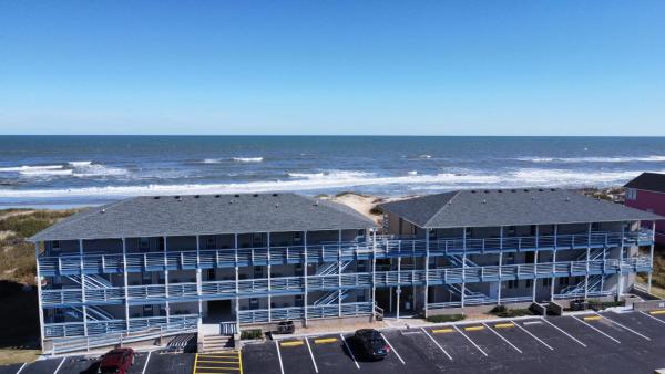 Blue Heron Motel - North Carolina