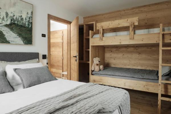 Alp Tirol Home - Peio