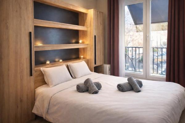 Le 5 Place Carnot - Frankreich