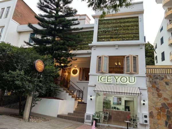 Leclerc Hotel Boutique Cali Granada - Yumbo