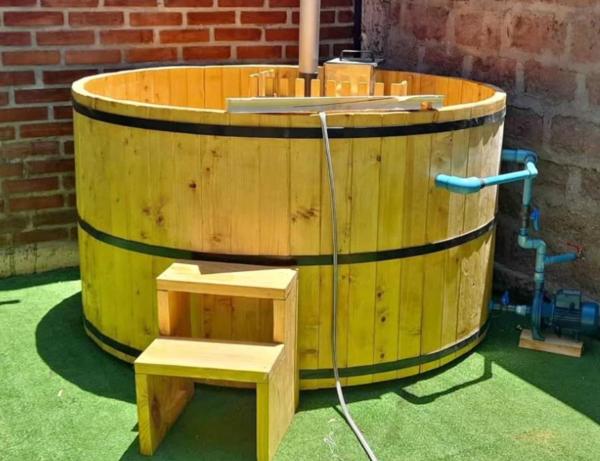 Hospedaje Solarium - Concón