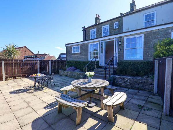 Annie's Place - Goathland